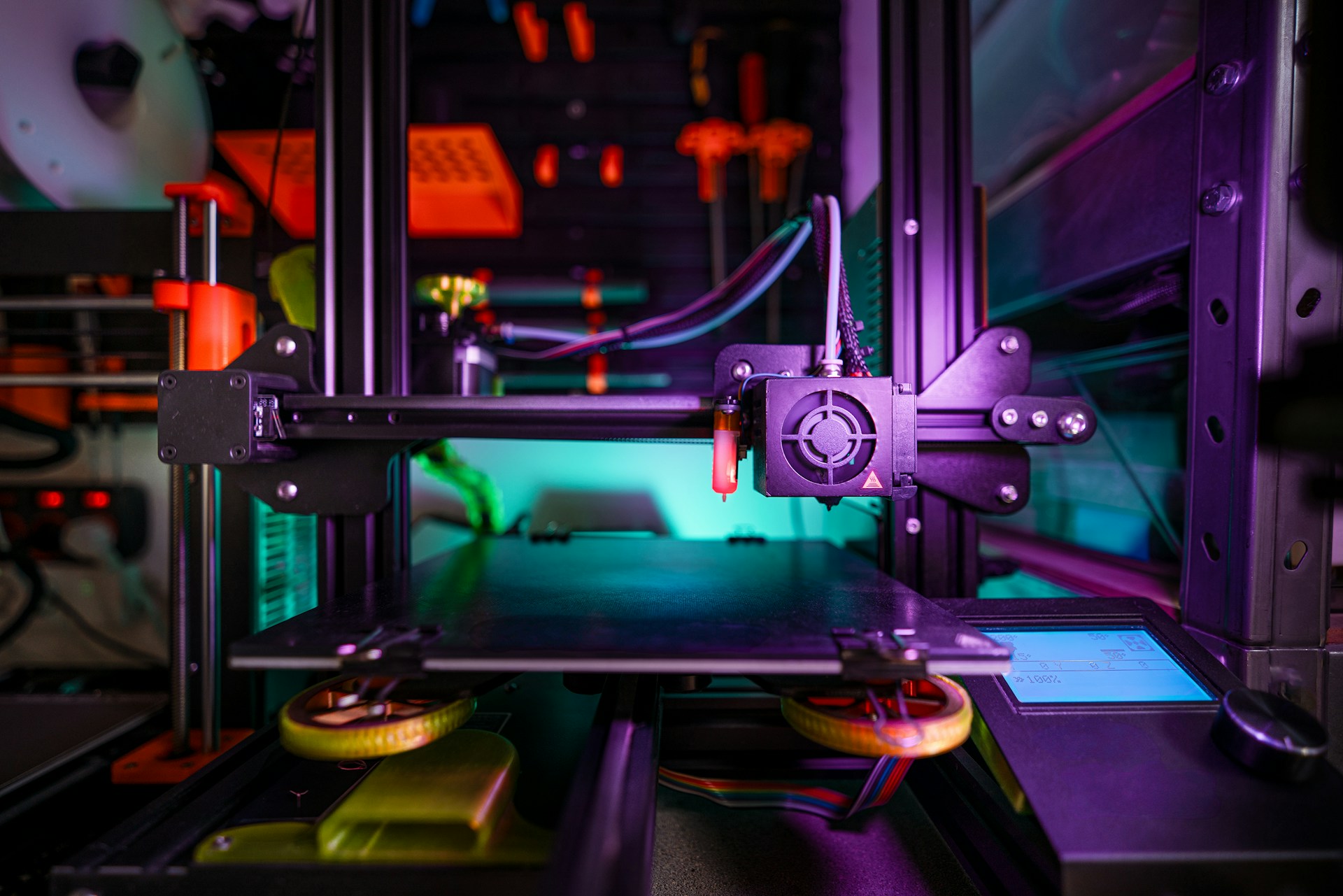 NYC based CAD Design and 3D Printing