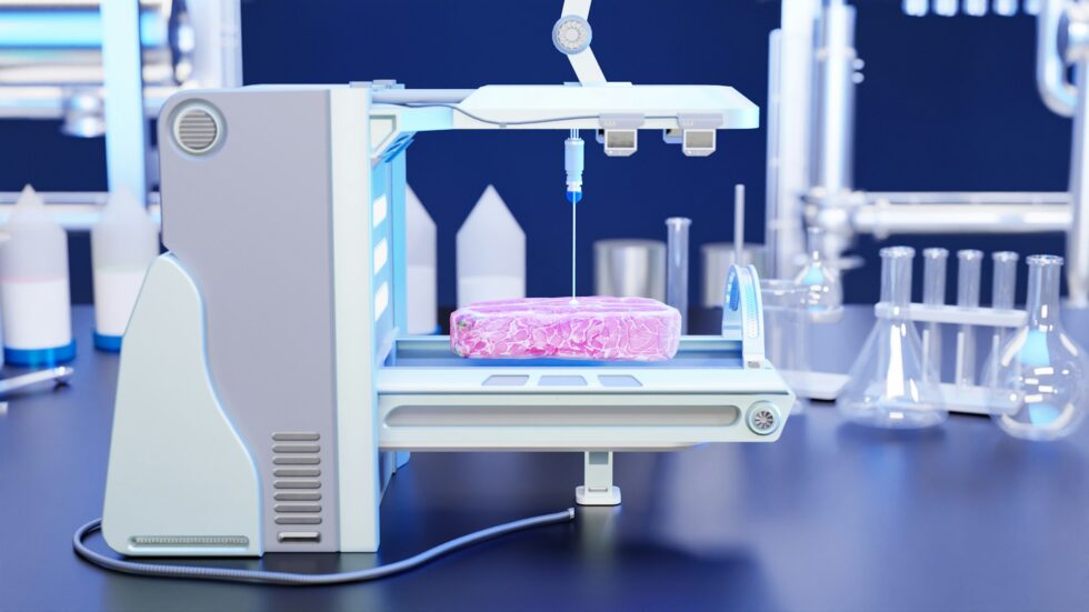 What Is Bioprinting Explained | Voxel Magic